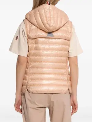Moncler Karuras Short Down Jacket - Multicolor