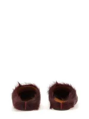 Marni Fussbett Sabot - Multicolor