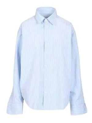 Ami Boxy Shirts For Women
