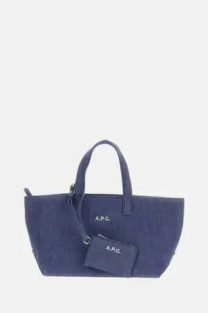 A.p.c. Small Totes