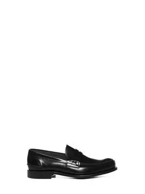 Church's Pembrey Leather Loafers - Multicolor