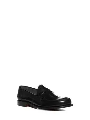 Church's Pembrey Leather Loafers - Multicolor