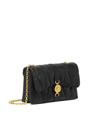 Versace Kleio Quilted Lambskin Mini Bag