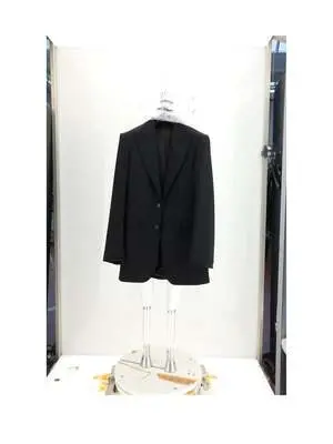 Celine Colone Jacket - Black