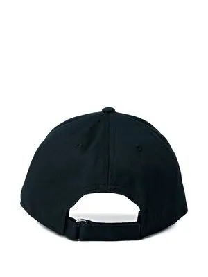 Moncler Logo Baseball Cap - Multicolor