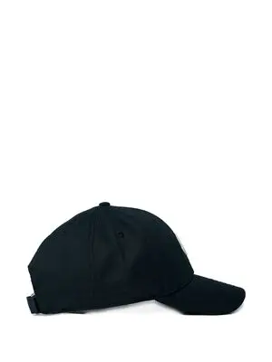 Moncler Logo Baseball Cap - Multicolor