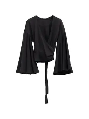 Jacquemus La Cache Coeur Ventadou Top - Multicolor