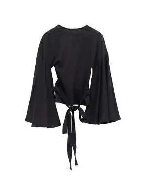 Jacquemus La Cache Coeur Ventadou Top - Multicolor