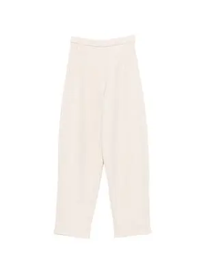 Max Mara Cotton Sweatpants