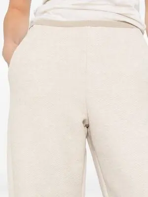 Max Mara Cotton Sweatpants