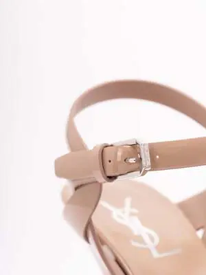 Saint Laurent Tribute Sandals