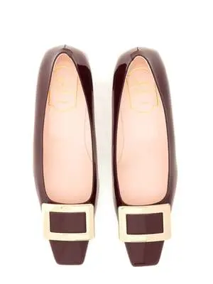 ROGER VIVIER Belle Vivier Pumps - Multicolor