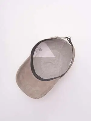 Brunello Cucinelli Baseball Cap