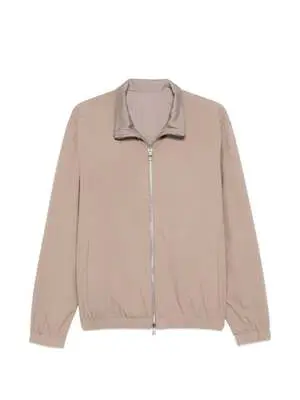 MONTECORE Reversible Zip-up Jacket