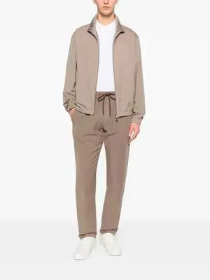 MONTECORE Reversible Zip-up Jacket