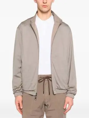 MONTECORE Reversible Zip-up Jacket