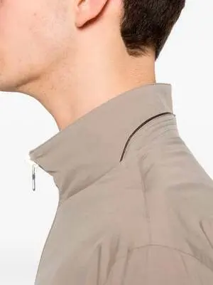 MONTECORE Reversible Zip-up Jacket
