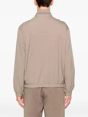 MONTECORE Reversible Zip-up Jacket
