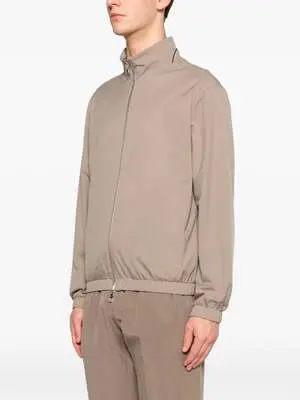 MONTECORE Reversible Zip-up Jacket