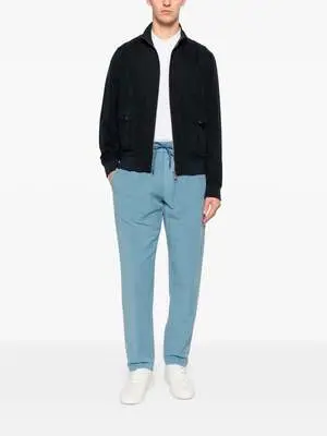 MONTECORE Zip-up Bomber Jacket