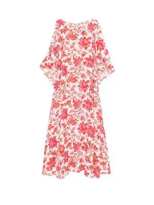 Etro Beachwear Cover-up - Multicolor