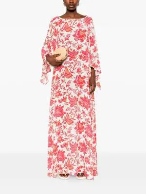 Etro Beachwear Cover-up