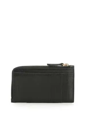 Chloé Paddington Small Coin Purse - Black