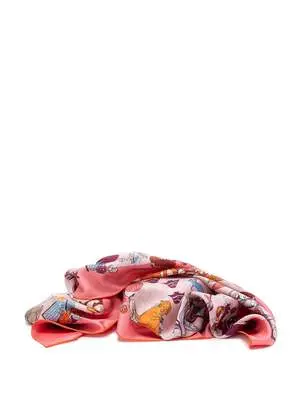 Women's Designer Scarves Starting at $100