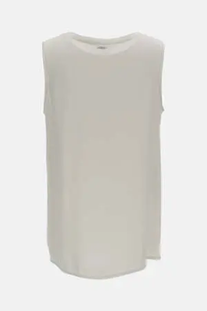 Max Mara Estri Satin Top