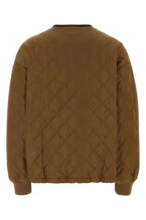 Prada Re-nylon K-way Jacket - Multicolor