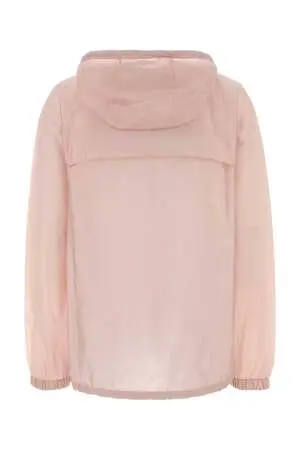 Prada Re-nylon K-way Jacket