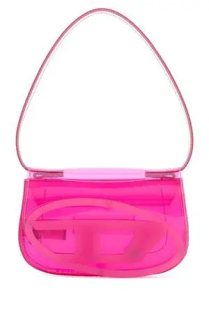 DIESEL® DIESEL 1DR Shoulder Bag Pink