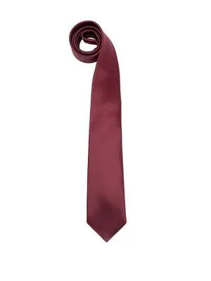 Saint Laurent Standard Neck Tie - Multicolor
