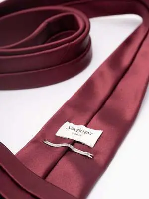 Saint Laurent Standard Neck Tie
