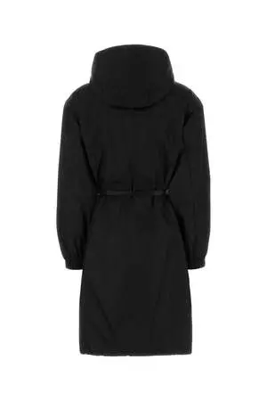 Prada Re-nylon Raincoat
