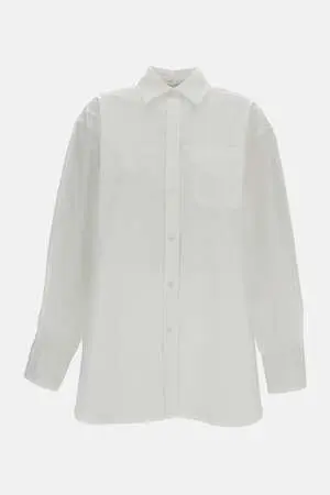 Sportmax Nespola Shirtdress - Multicolor