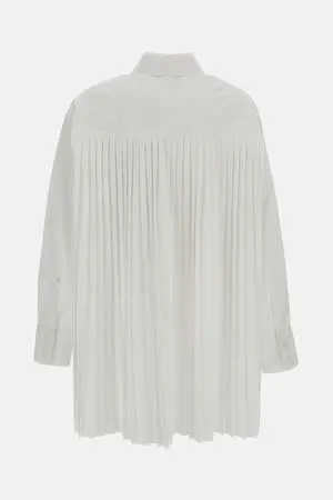 Sportmax Nespola Shirtdress - Multicolor
