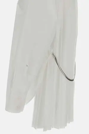Sportmax Nespola Shirtdress - Multicolor