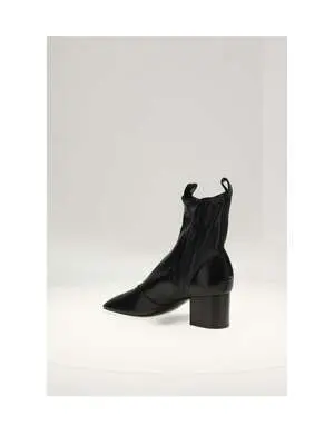 Celine Zipped Boot 55