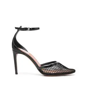 Alaïa Heels