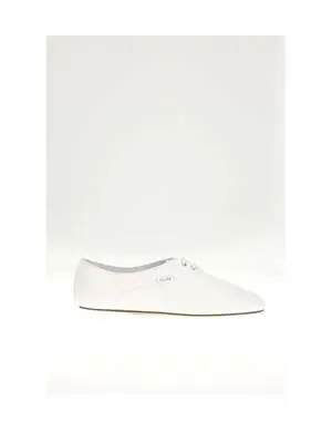 Celine Lace-up Shoes