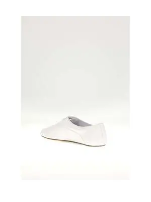 Celine Lace-up Shoes