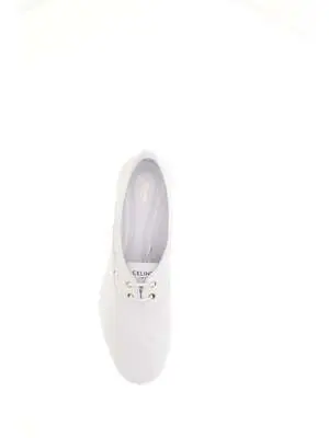 Celine Lace-up Shoes