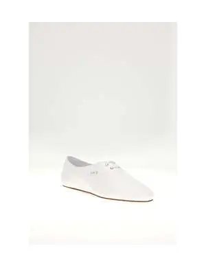Celine Lace-up Shoes