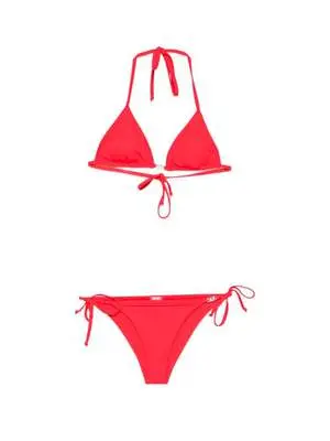 DIESEL® Elettra+brigittes Bikini - Multicolor