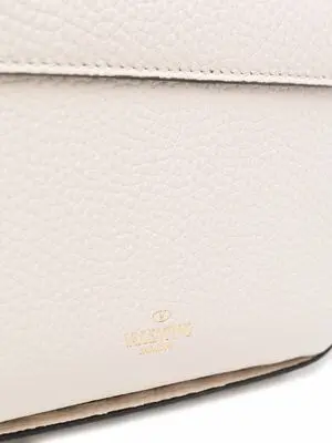 Valentino Garavani Rockstud Leather Mini Bag - Multicolor