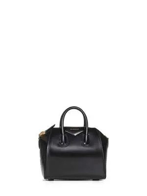 Givenchy Antigona Mini Handbag - Multicolor