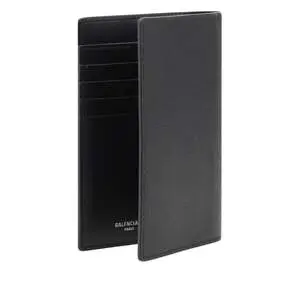 Balenciaga Travel Accessories - Black