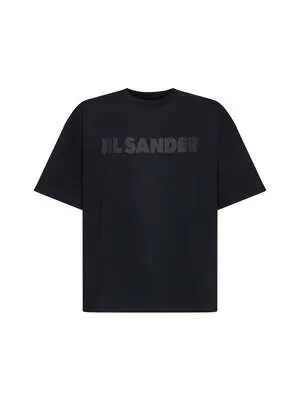 Jil Sander T-shirts For Men