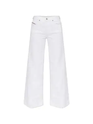 DIESEL® 1978 D-akemi Jeans - Multicolor